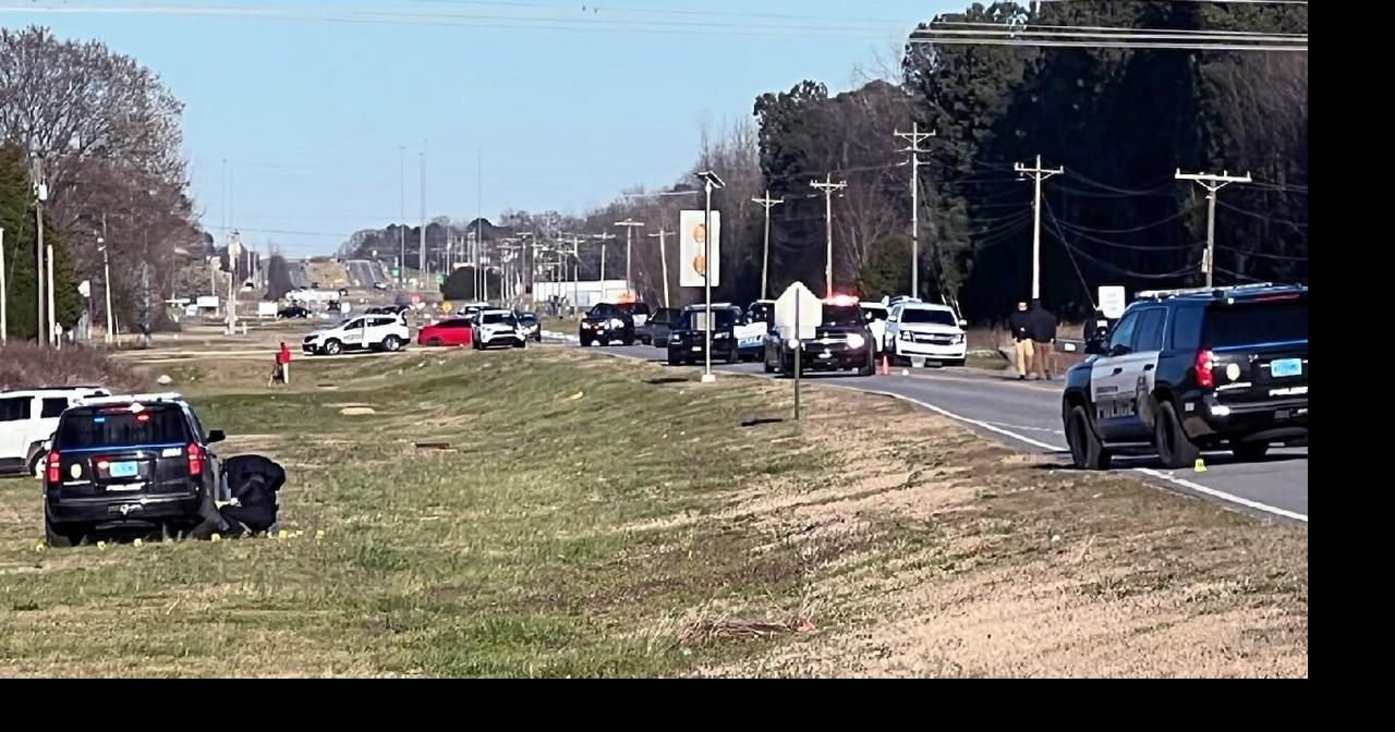 Home invasion suspect killed in police shooting | Decatur ...