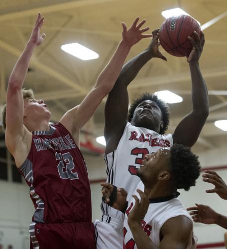 Prep roundup: Reedus carries Austin | Sports | decaturdaily.com