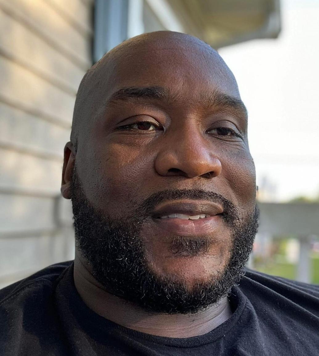 Man dies in hospital after arrest by Decatur Police Department ...