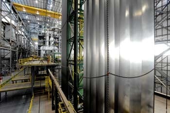 Nucor Steel Production Facility | Local News | decaturdaily.com