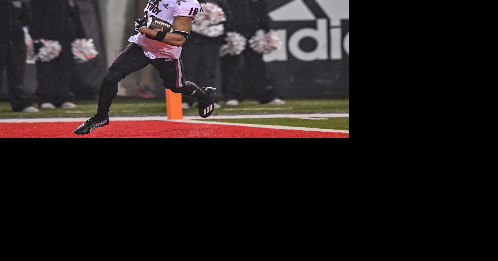 Former Austin star signs deal with Chicago Bears | High School ...