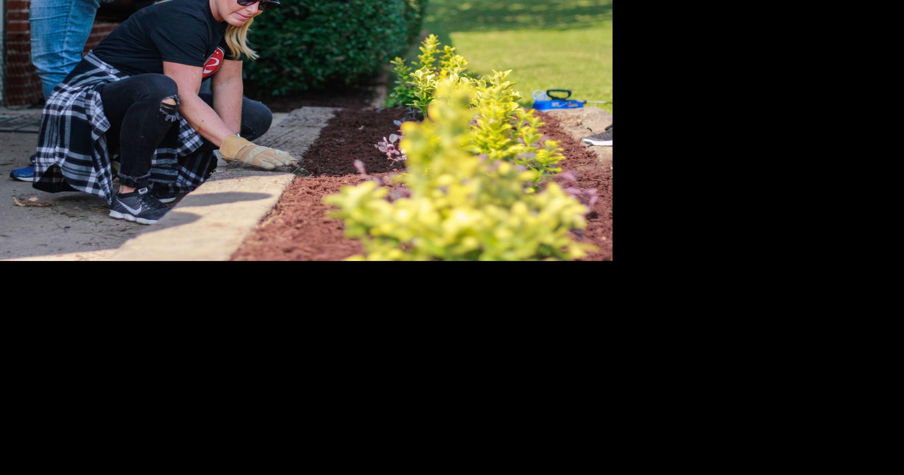 Epic celebration: Church marks 10 years with service projects ...