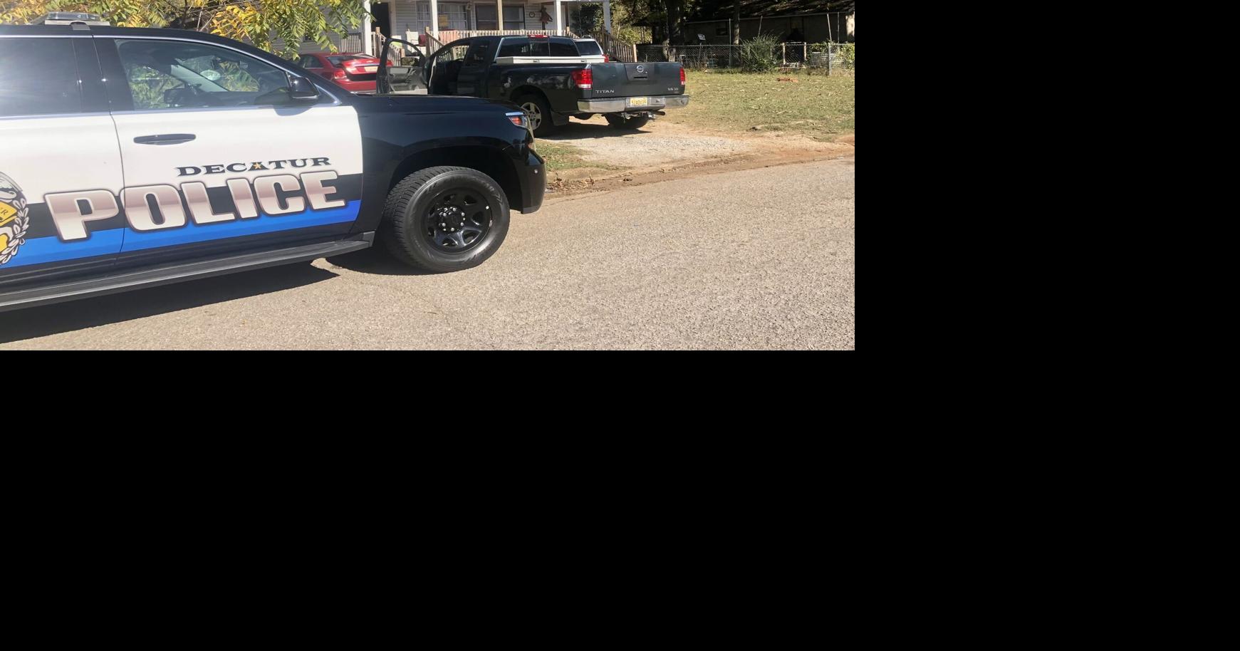 Neighbors of fatal Decatur shooting scene worried about safety ...