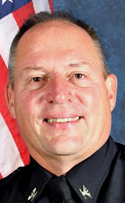 Athens police Chief Floyd Johnson on retirement: 'It's time ...