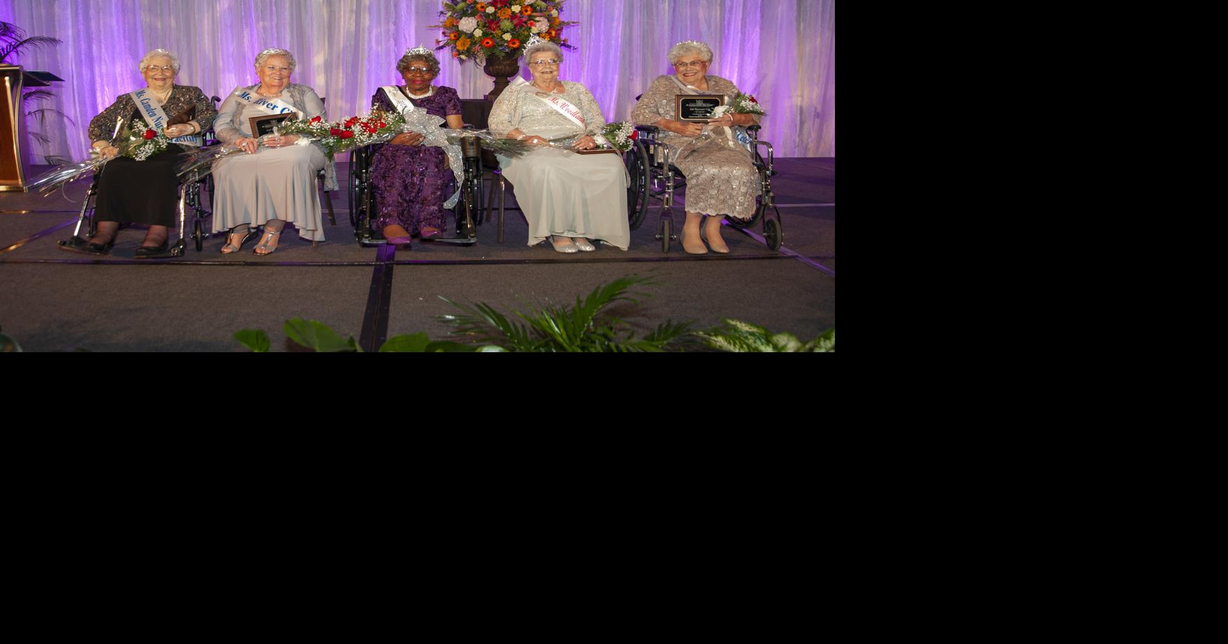 Decatur woman honored at Ms. Alabama Nursing Home Pageant | Living ...