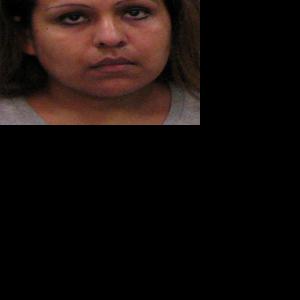 Woman accused of assaulting ex-boyfriend’s girlfriend | Local News ...