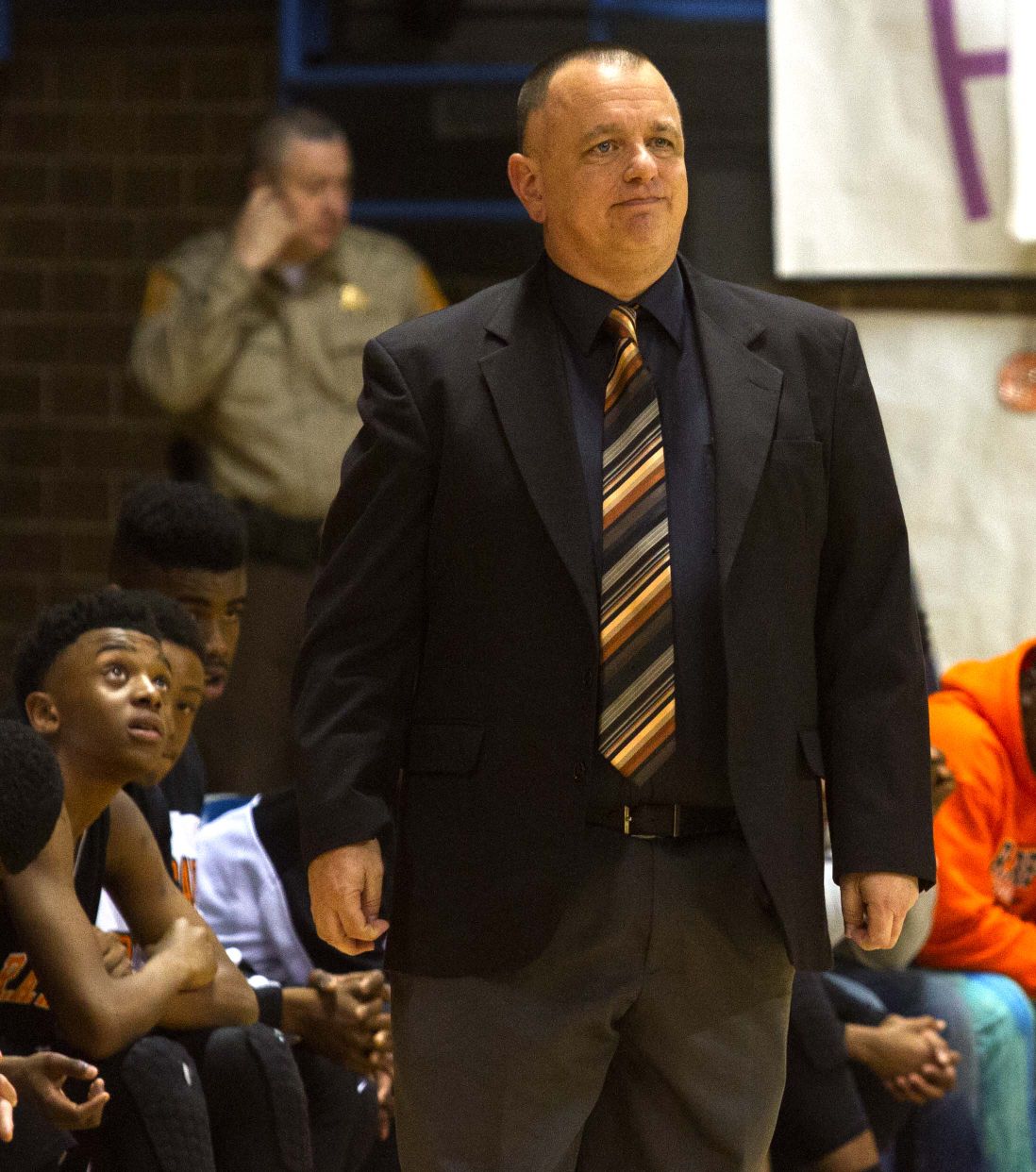 R.A. Hubbard boys fall to Phillips in NW Regional | Gallery ...