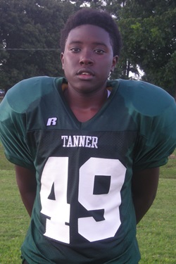 High School Football - Tanner | Tanner | decaturdaily.com