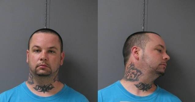 Police arrest two people on theft charges related to Wal-Mart theft ...