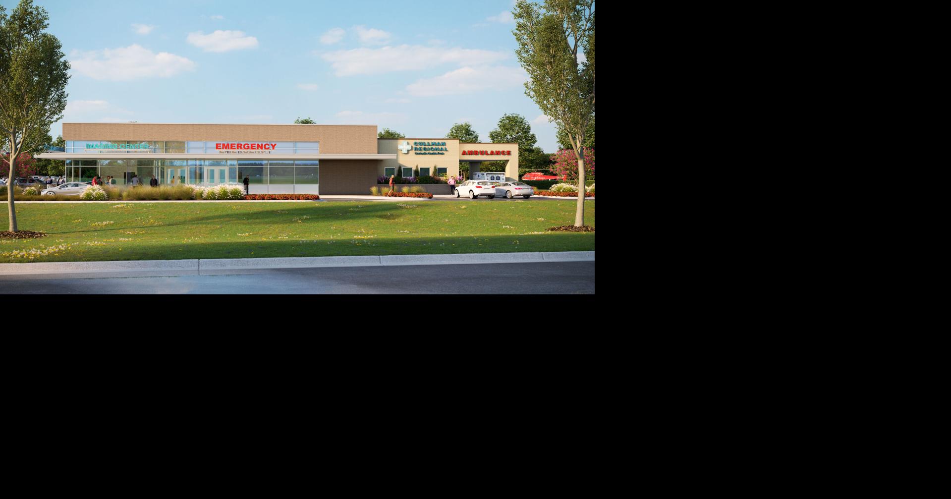 Board to vote on plans for Hartselle emergency department next week ...