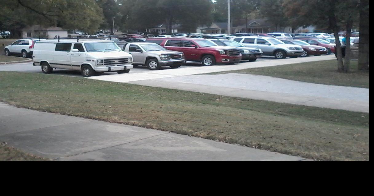 Voter turnout high at Fort Decatur | Decatur | decaturdaily.com