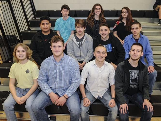 Priceville High School | Priceville | decaturdaily.com