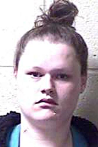 Woman charged with theft | Local News | decaturdaily.com