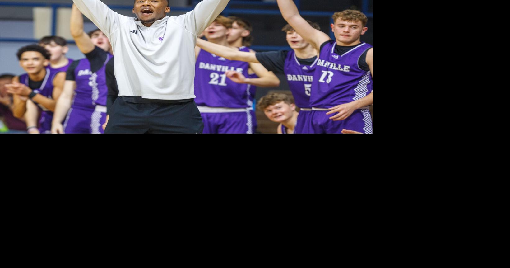 Decatur taps Mastin as new boys basketball coach | Decatur ...