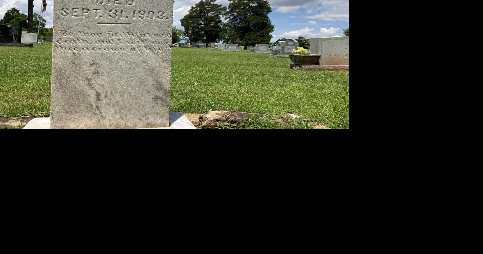 Woman Power: Honoring Madame Winnie Parker, first woman of color to own land and operate a ...