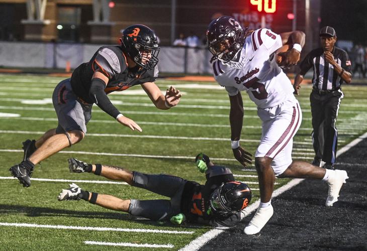 Austin rallies in OT to beat Sparkman | Austin | decaturdaily.com