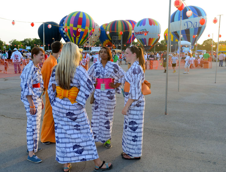 Daikin Festival 2014 | Gallery | decaturdaily.com