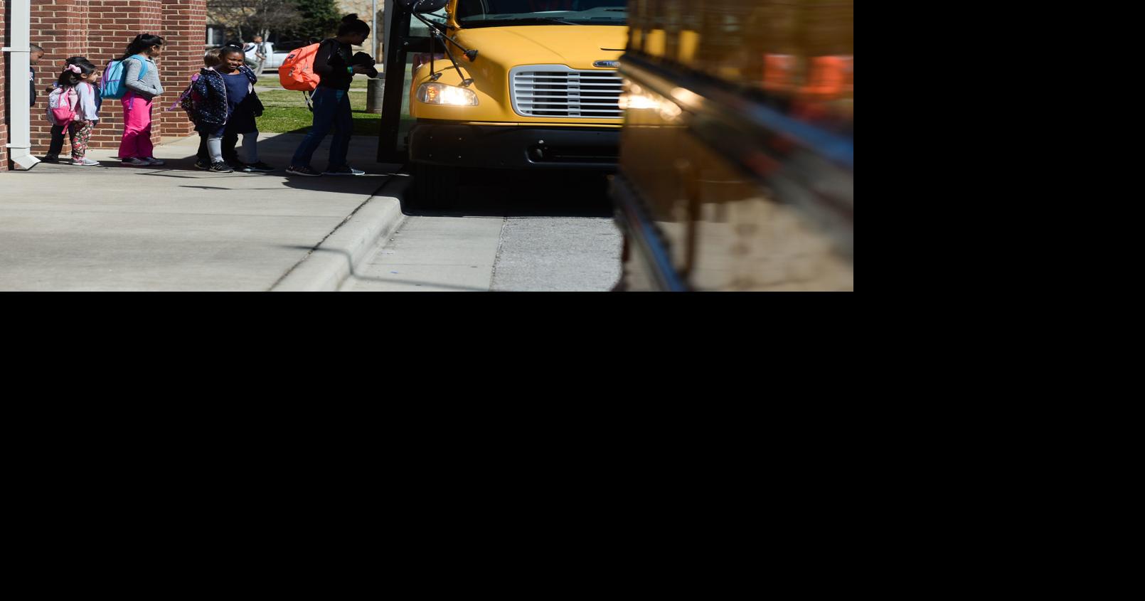 68 Decatur students will lose bus service next year | Decatur ...