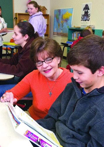 Working with newfound energy | Local News | decaturdaily.com