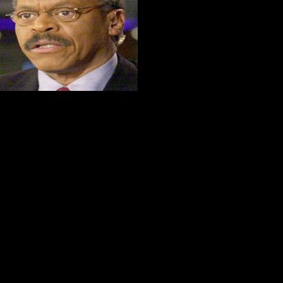 Bernard Shaw, CNN's 1st chief anchor, dies at 82 | National | decaturdaily.com