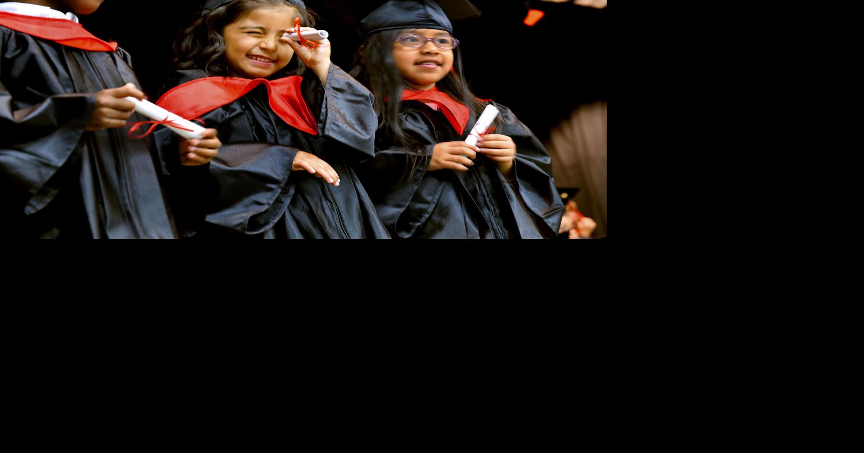 West Decatur Pre-K and Kindergarten Graduation | Gallery | decaturdaily.com