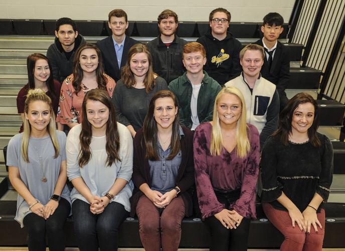 Priceville High School | Priceville | decaturdaily.com