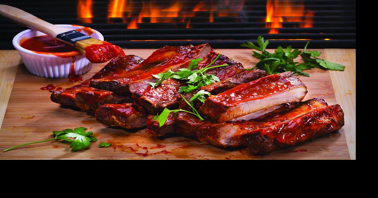 Simple spare ribs to satisfy your craving for barbecue | Food ...
