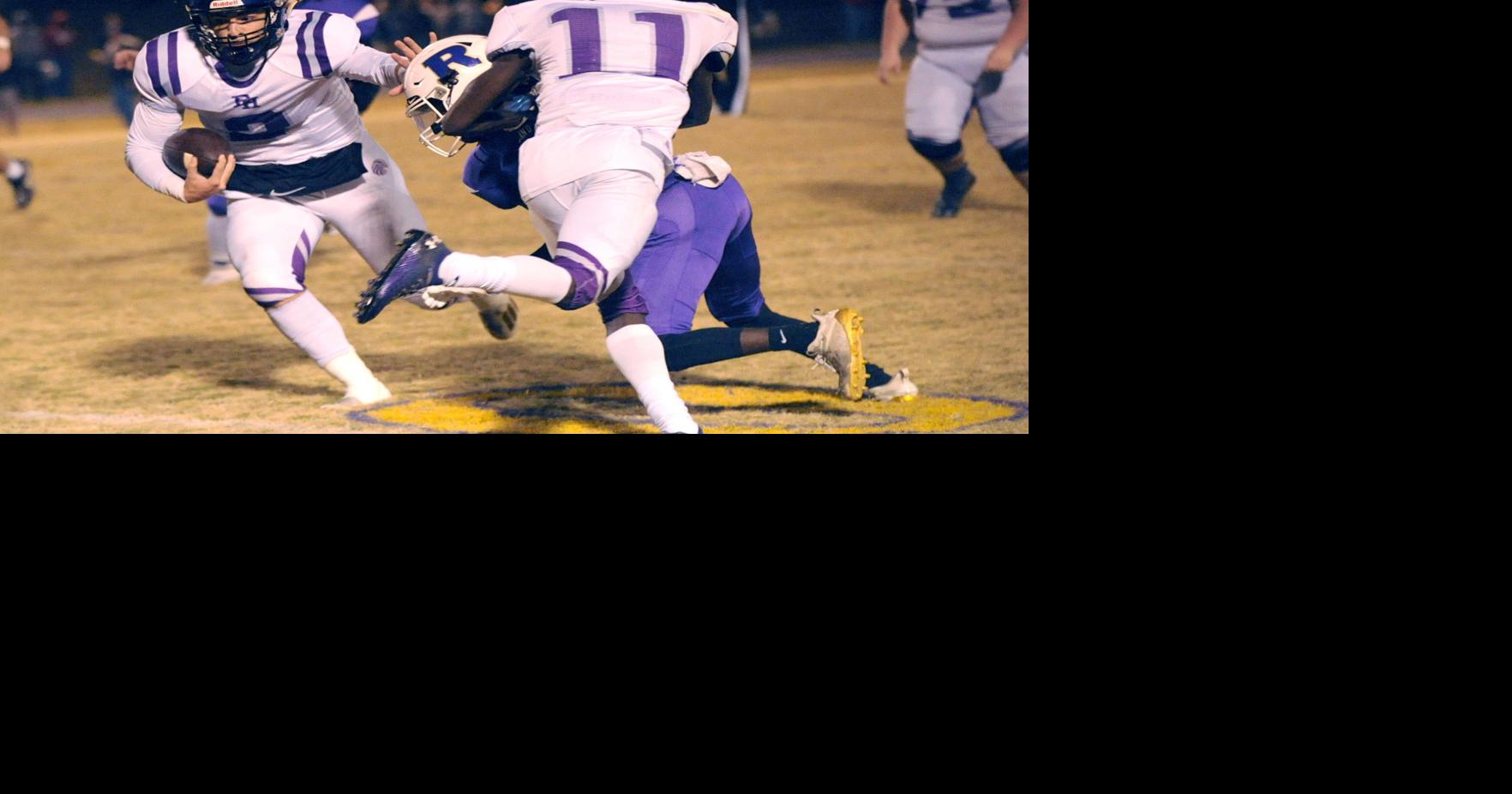 Kyle’s amazing game vs. Ragland was the stuff of legends | Decatur ...