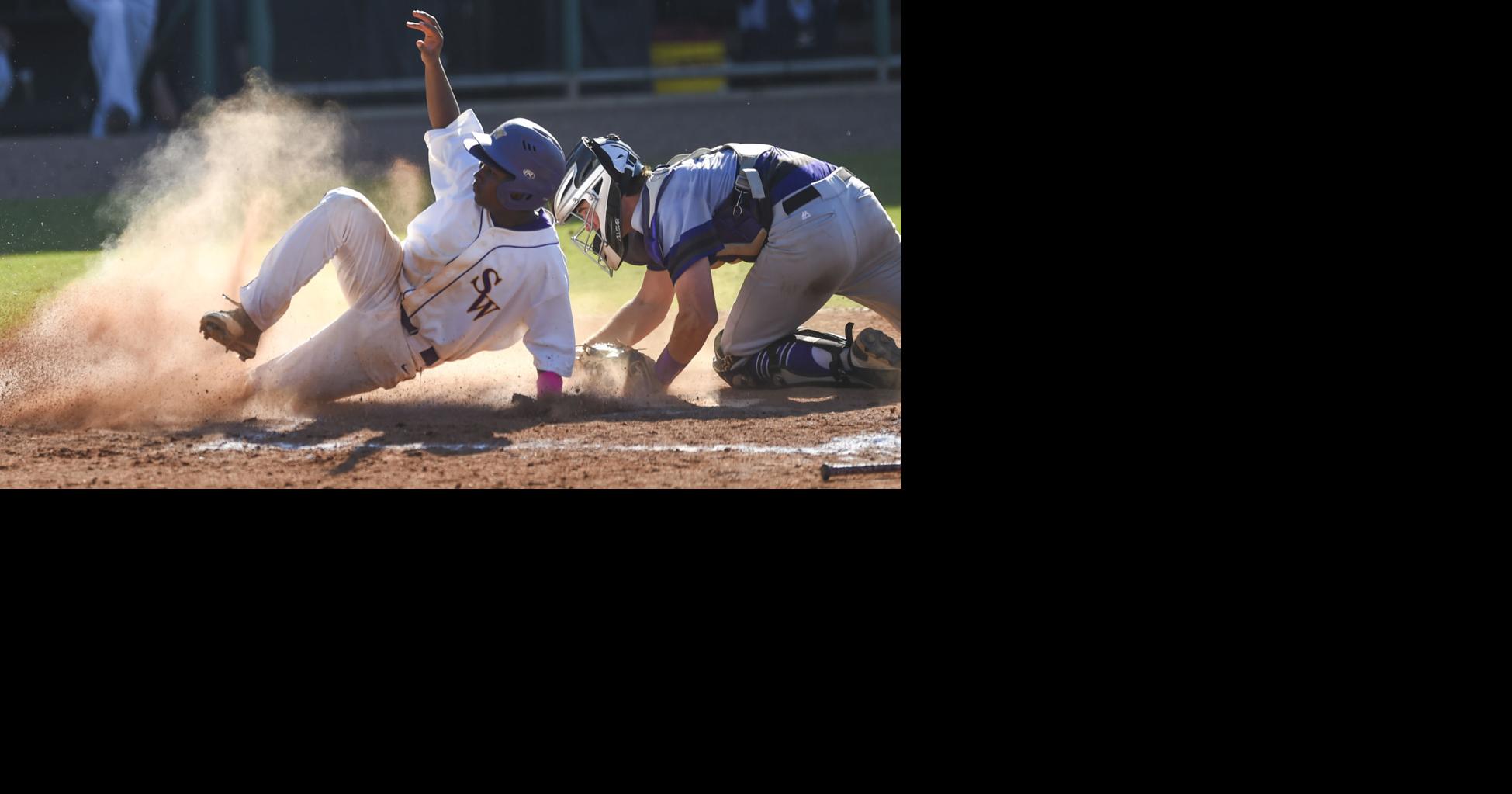 Eagles drop opener: Decatur Heritage must win two today in Class 1A ...