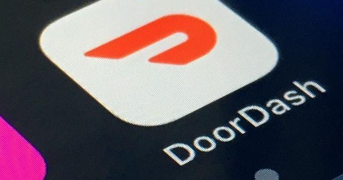 DoorDash adds safety features to help protect drivers | Business ...
