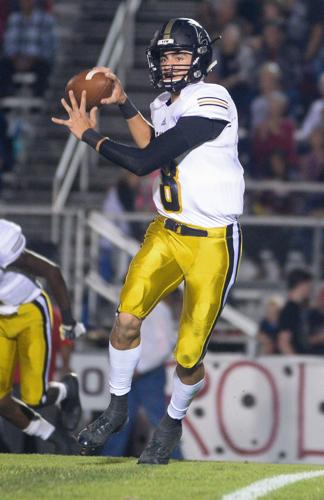 David Elwell: It's just 60 days until prep football season opens | High ...