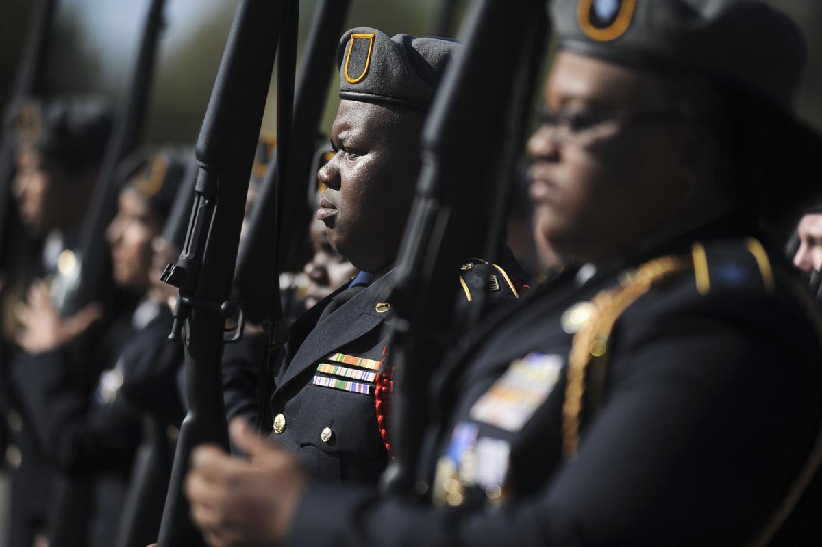 JROTC Competition | News | decaturdaily.com