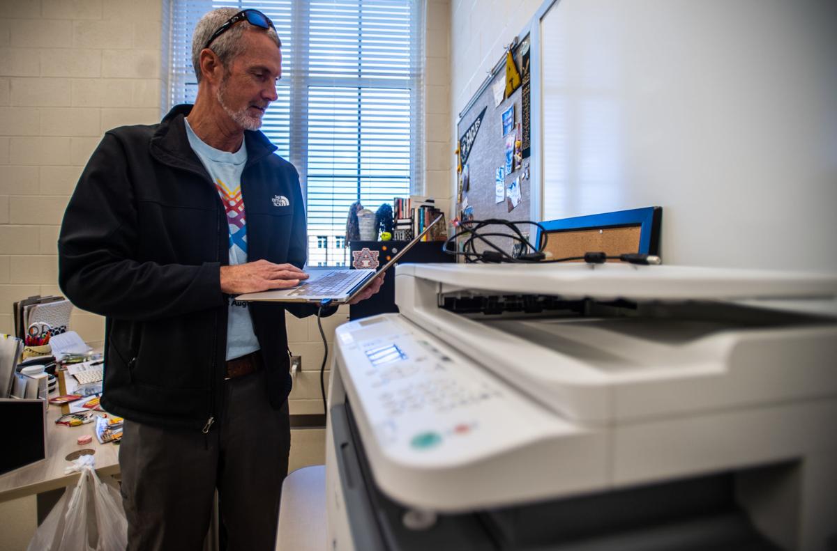 Classes start today at new Athens High | Limestone County ...