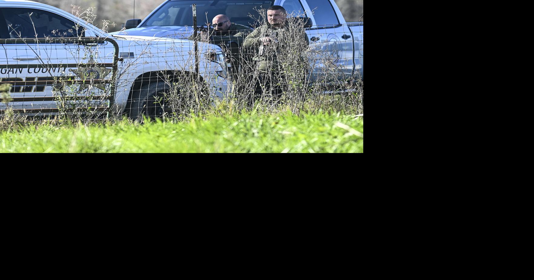 MCSO training | News | decaturdaily.com