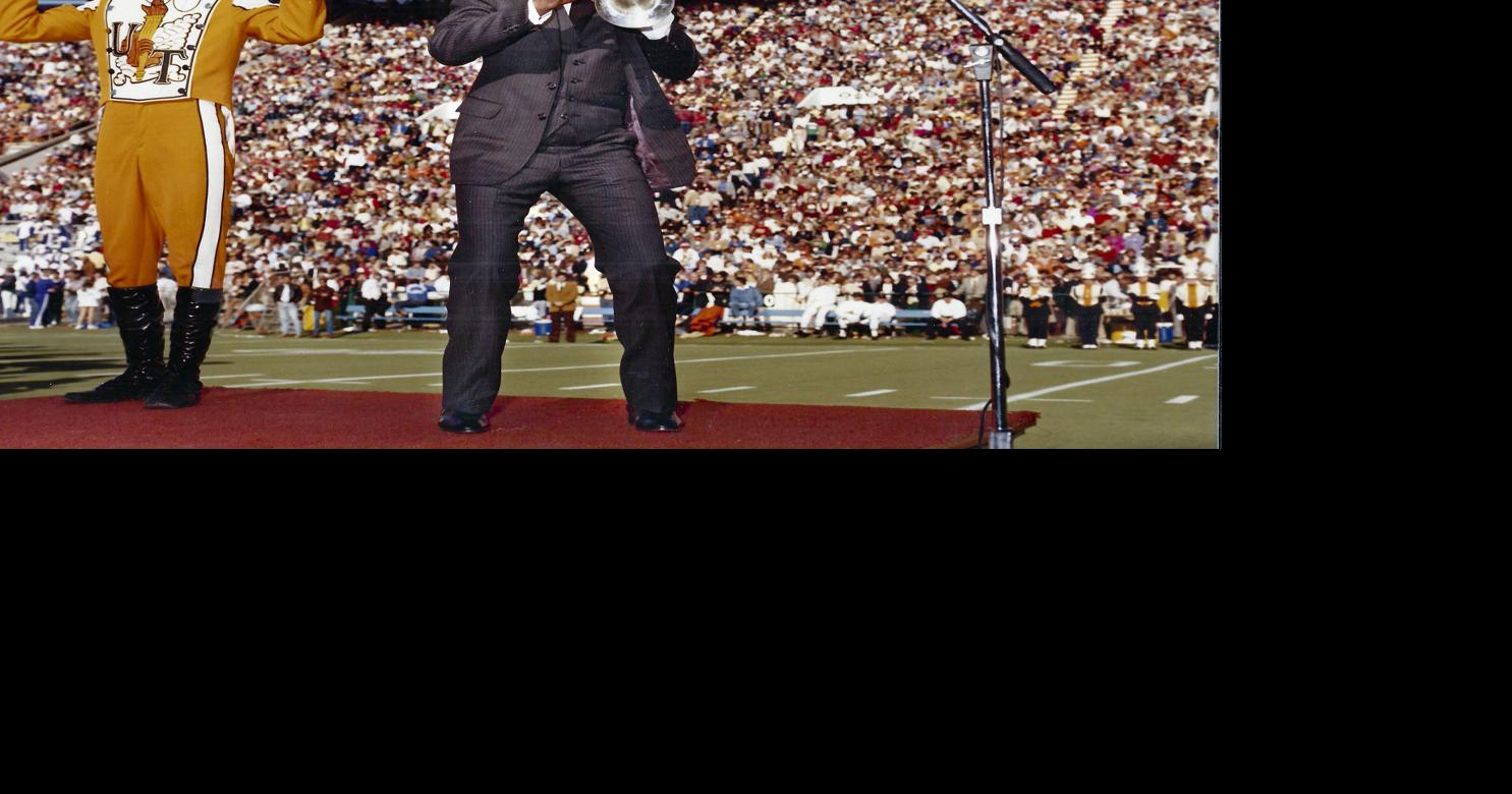 Nichols found himself at crossroads in Decatur after father's death ...