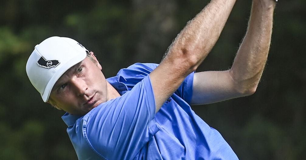 Goodwin leading the way as Spirit of America tournament enters final ...