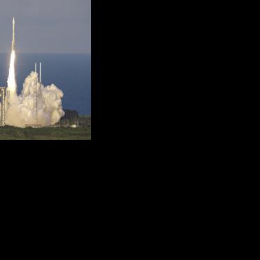 ULA rocket plant a boost to Decatur's image | Opportunity ...