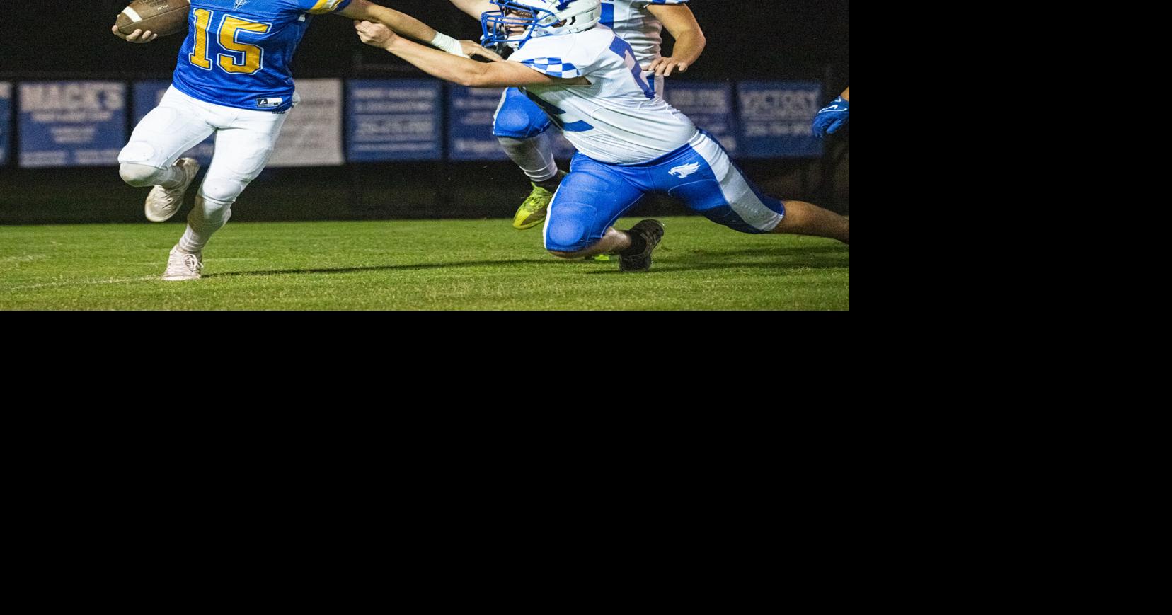 High School Roundup: Falkville shuts out Colbert Heights | High School ...