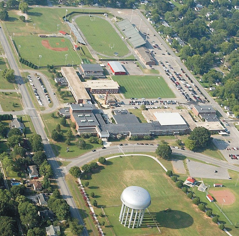 Shaping the future of Decatur schools | | decaturdaily.com