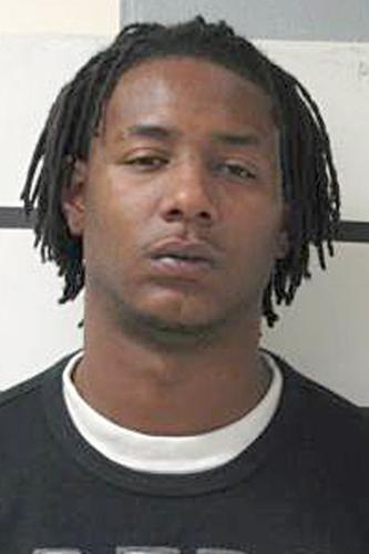 Man arrested in Decatur drug search | Local News | decaturdaily.com