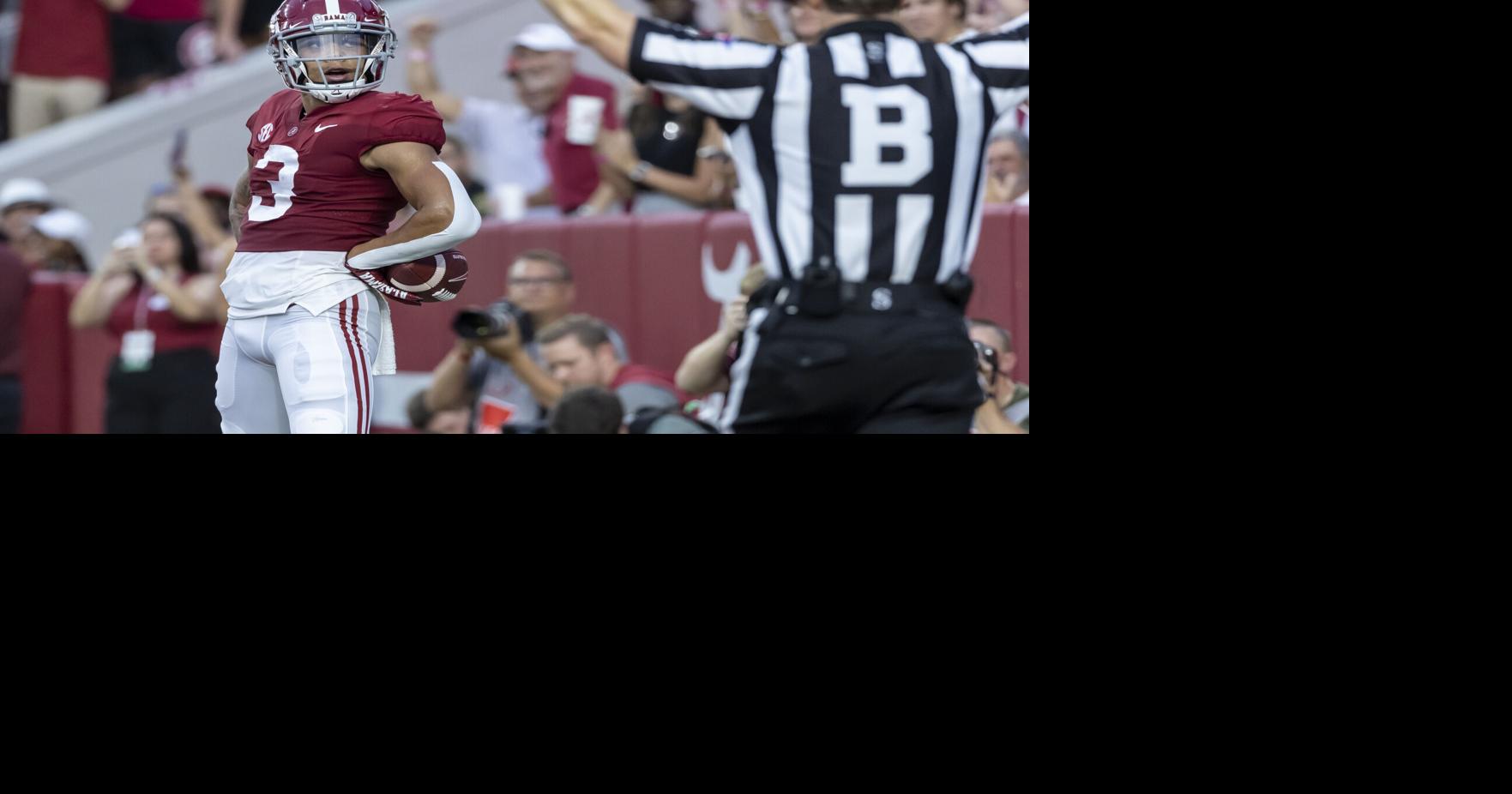 Column | Rat poison: Tide back with a vengeance | | decaturdaily.com