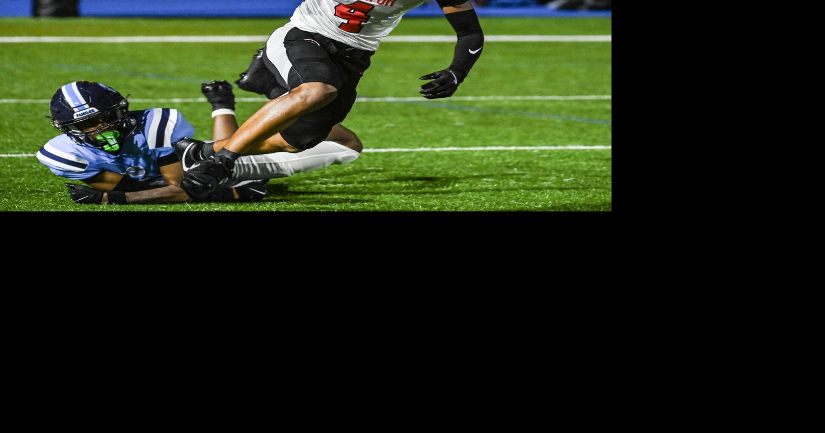 Decatur vs. Lee | Gallery | decaturdaily.com