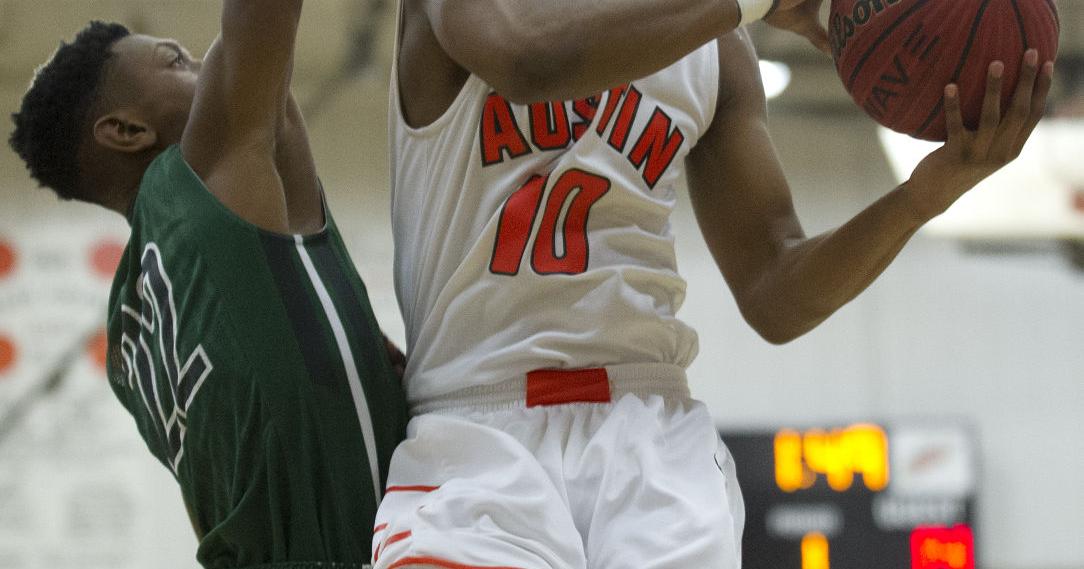 Austin Vs. Tanner | News | decaturdaily.com