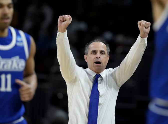 Friendship takes break for Texas Tech-Drake | College Headlines ...