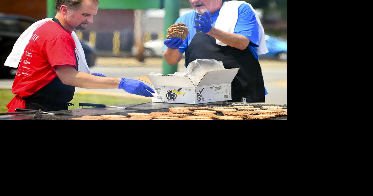 Decatur Morgan Hospital Cookout | Gallery | decaturdaily.com