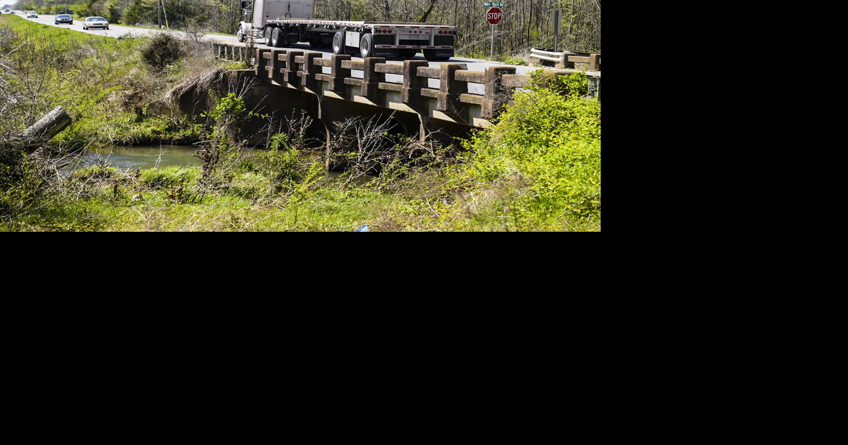 Work on second bridge replacement on Alabama 36 set to begin | Local ...