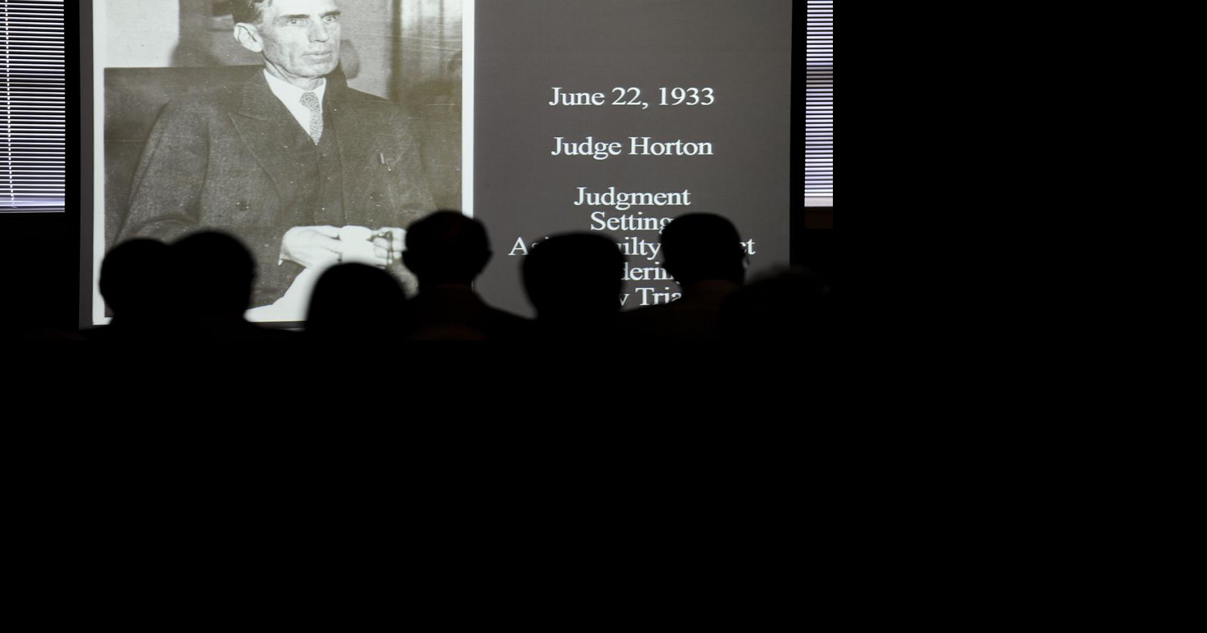 Letters to Judge Horton | News | decaturdaily.com