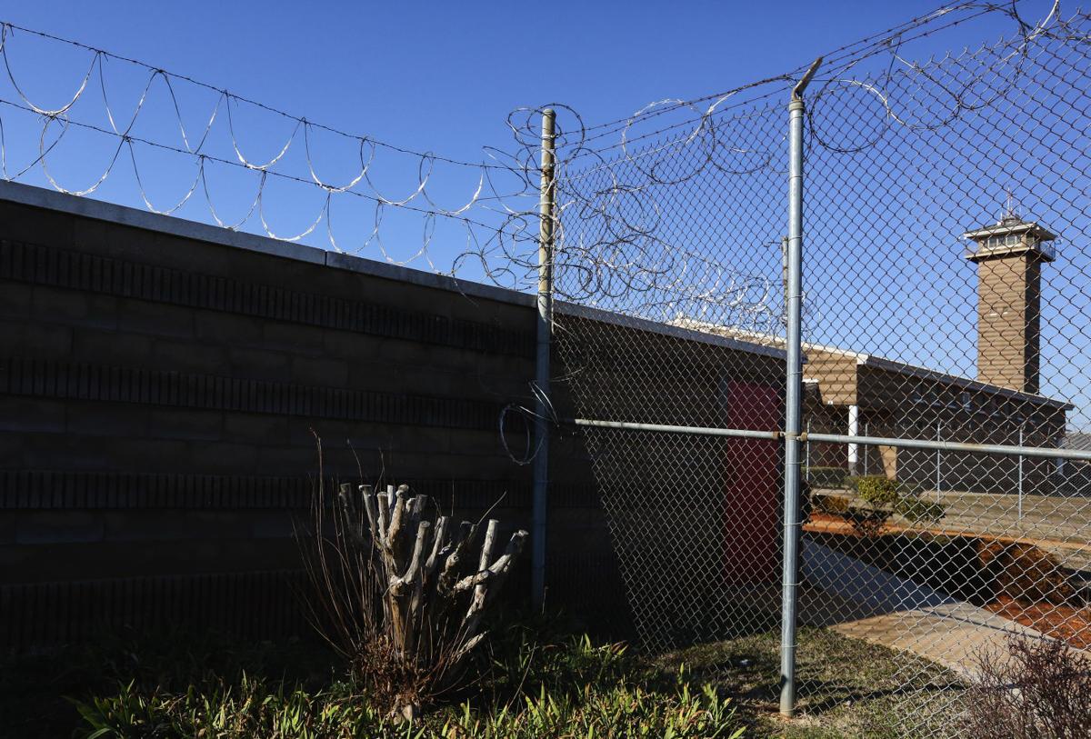 Limestone Correctional Facility | News | decaturdaily.com