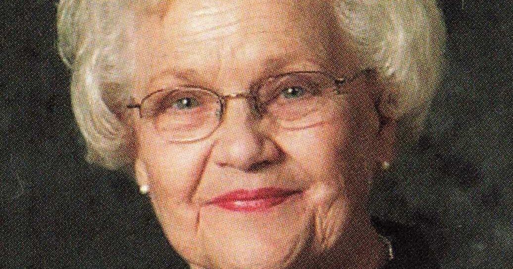 Lenora Yarbrough | Obituaries | decaturdaily.com