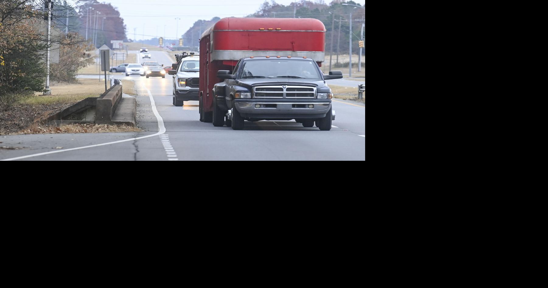 Athens to extend sidewalks from Athens High to Sportsplex | Limestone ...